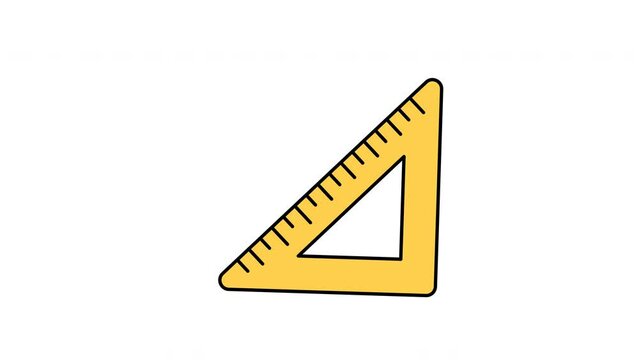 "Triangle Ruler-Bilder: Stock-Fotos & -Videos. | Adobe Stock