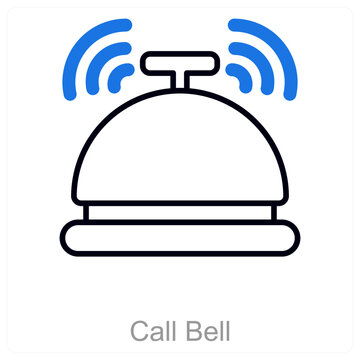 "Call Bell" Images – Browse 769 Stock Photos, Vectors, and Video ...