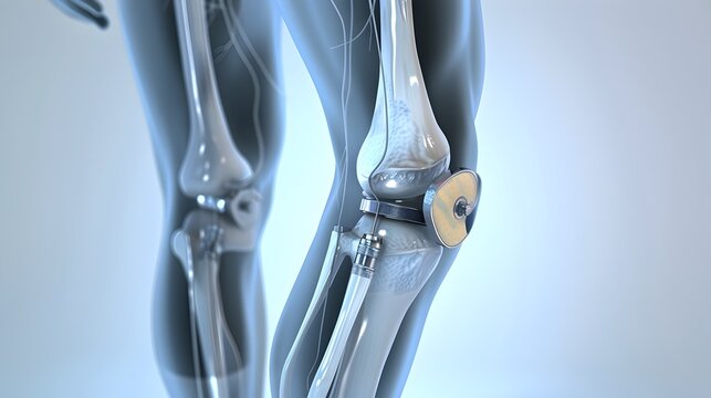 "Knee Replacement" Images – Browse 2,068 Stock Photos, Vectors, and ...