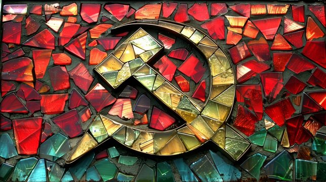 "Symbol Of Communism" Images – Browse 638 Stock Photos, Vectors, and ...