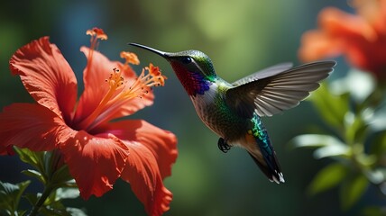 15+ Free Hummingbird Wallpapers | Free HD Downloads - Pikwizard