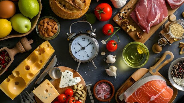 "Intermittent Fasting" Images – Browse 8,019 Stock Photos, Vectors, and ...