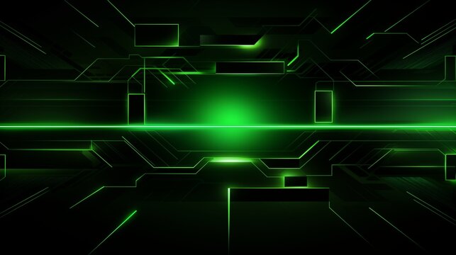Green High Tech Background Images – Browse 31,189 Stock Photos, Vectors ...