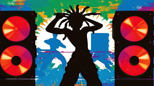 Riddim Images – Browse 37 Stock Photos, Vectors, and Video | Adobe Stock