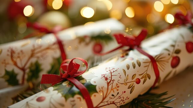 "Christmas Crackers" Images – Browse 3,513 Stock Photos, Vectors, and ...