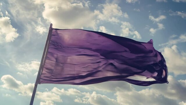 "Purple Flag" - Images et vidéos libres de droits | Adobe Stock