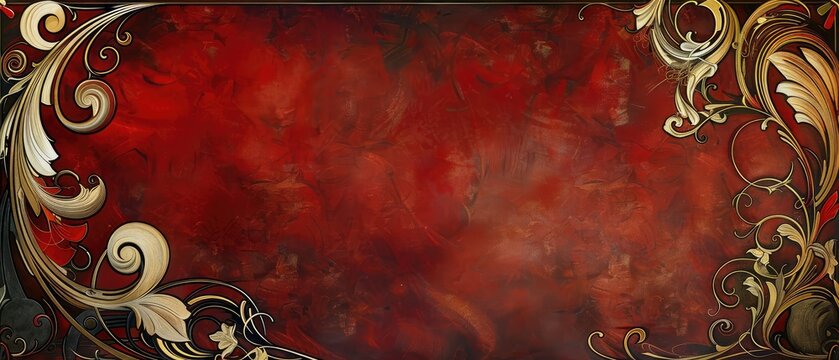 Vintage Red Wallpaper Images – Browse 1,552,353 Stock Photos, Vectors ...