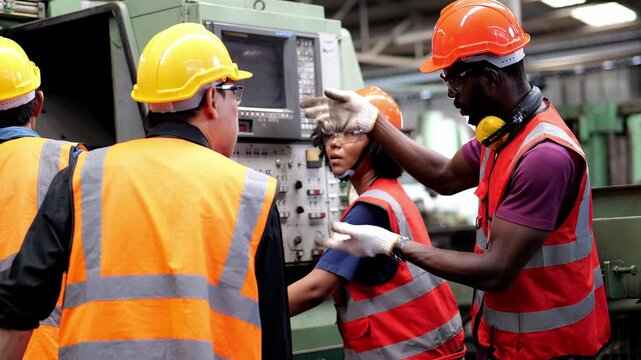 Production Supervisor Images – Browse 76,001 Stock Photos, Vectors, and ...