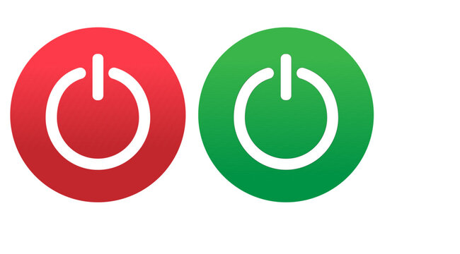 Power Button Sign Images – Browse 292,164 Stock Photos, Vectors, and ...