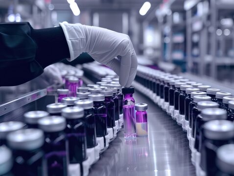 "Pharmaceutical Laboratory"-Bilder: Stock-Fotos & -Videos. | Adobe Stock