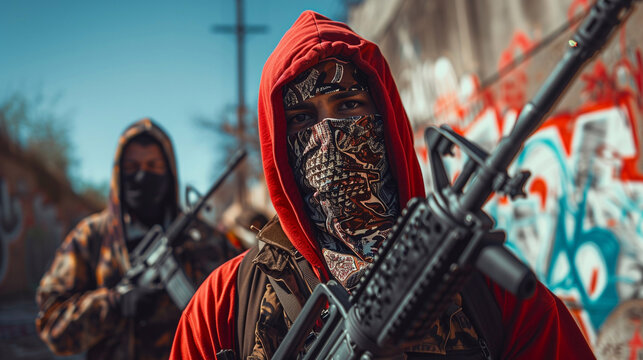 Street Gang"」の写真素材 | 207件の無料イラスト画像 | Adobe Stock