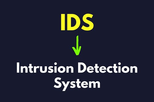 "Intrusion Detection System" Images – Browse 604 Stock Photos, Vectors ...