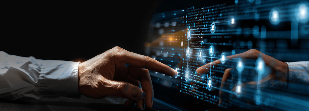 Employee Profile Ui Design Images – Browse 5,134 Stock Photos, Vectors ...