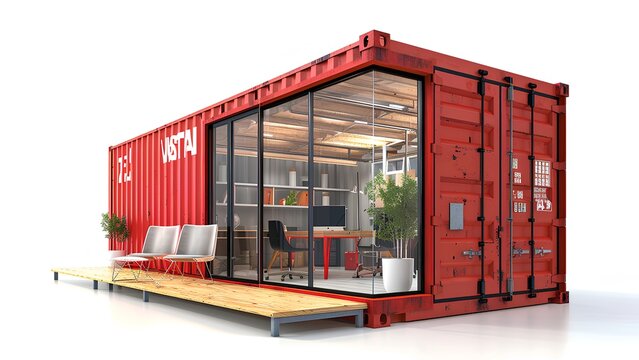 "Shipping Container" Images – Browse 135,779 Stock Photos, Vectors, and ...