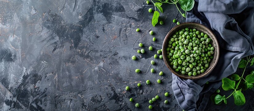 "Peas Background" Images – Browse 209 Stock Photos, Vectors, and Video ...