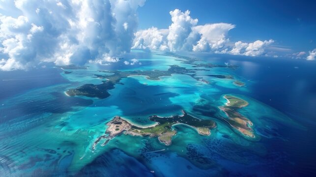 "Chain Of Islands" Images – Browse 323 Stock Photos, Vectors, and Video ...