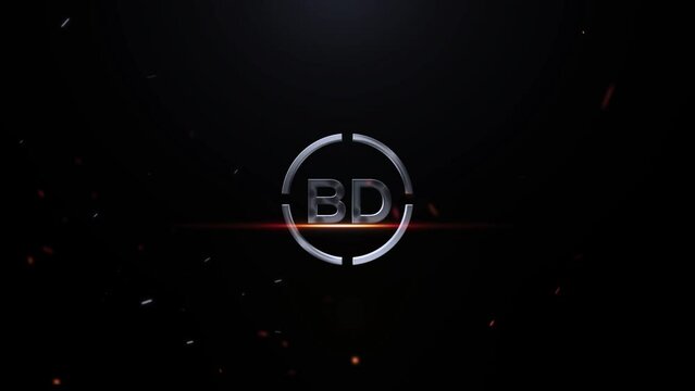 "Bd Logo" Images – Browse 2,421 Stock Photos, Vectors, and Video ...