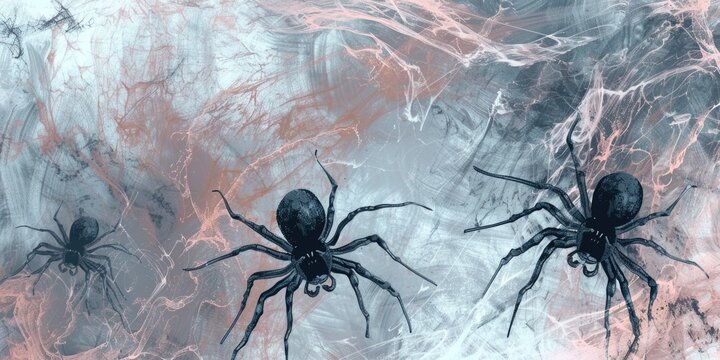 "Spider Background" Images – Browse 108 Stock Photos, Vectors, and ...