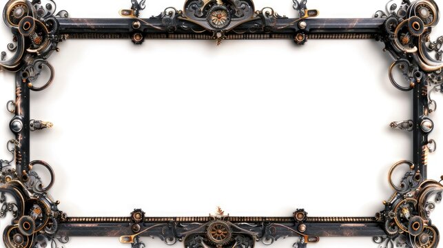 "Victorian Border" Images – Browse 2,018 Stock Photos, Vectors, and ...