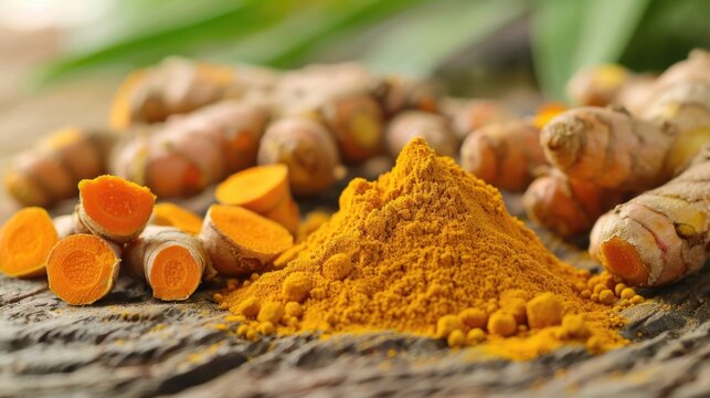 "Turmeric Plant" Images – Browse 837 Stock Photos, Vectors, and Video ...