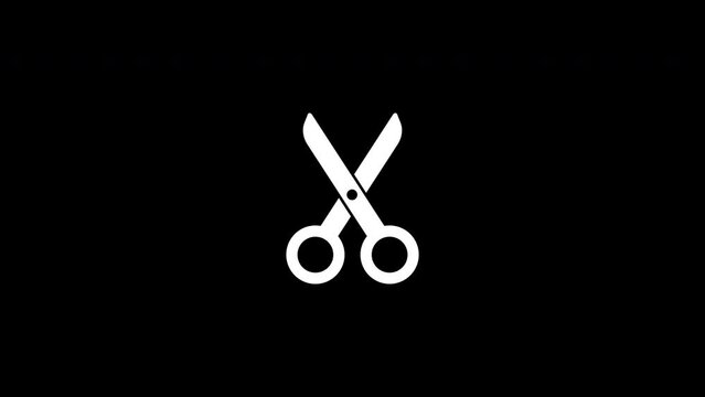 Icon Scissors Images – Browse 267,395 Stock Photos, Vectors, and Video ...