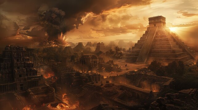 "Societal Collapse" Images – Browse 418 Stock Photos, Vectors, and ...