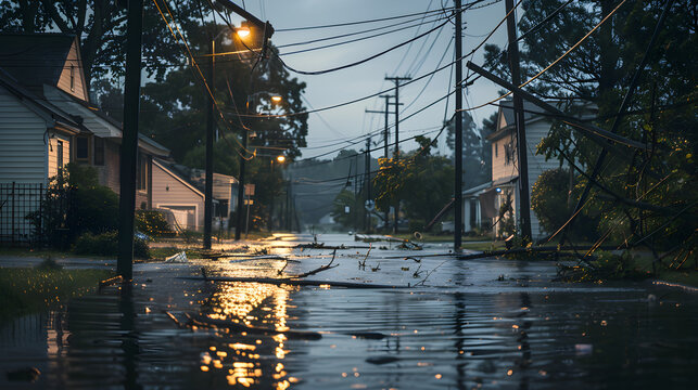 "Power Outages" Images – Browse 13,533 Stock Photos, Vectors, and Video ...