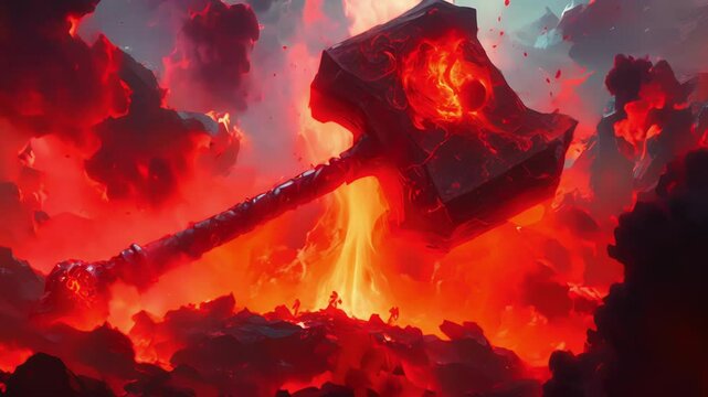 Forging Hammer Images – Browse 34,970 Stock Photos, Vectors, and Video ...