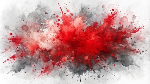 Grey Watercolor Splash Images – Browse 113,469 Stock Photos, Vectors ...