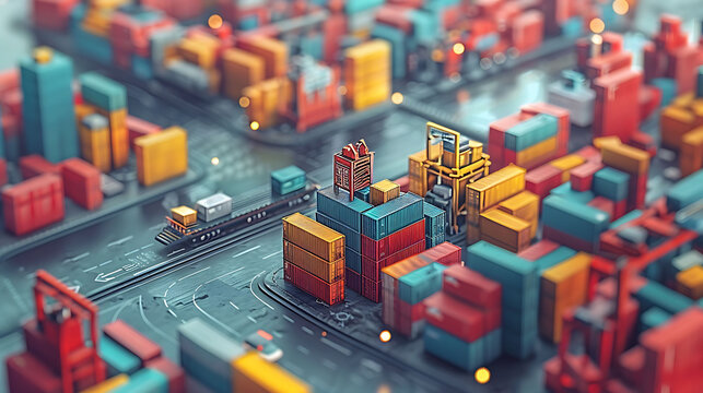 Free Trade Zone Images – Browse 3,700 Stock Photos, Vectors, and Video ...