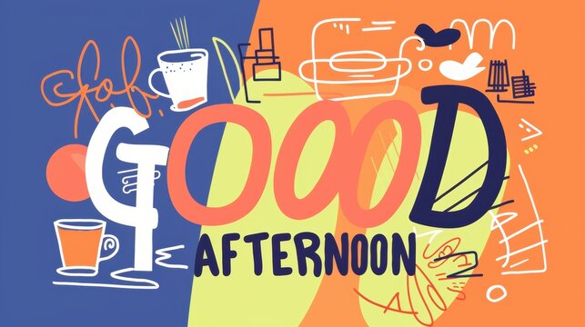 "Good Afternoon" Images – Browse 950 Stock Photos, Vectors, and Video ...