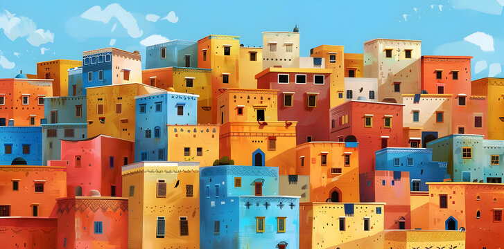 "Arabian City" Images – Browse 202 Stock Photos, Vectors, and Video ...