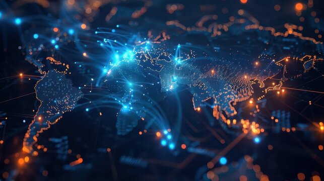 "Technological World" Images – Browse 319 Stock Photos, Vectors, and ...