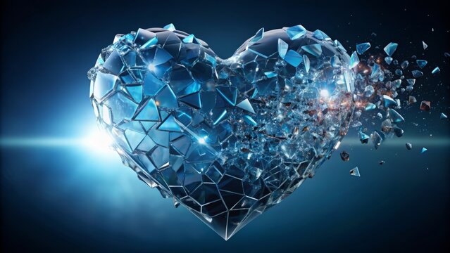 「Shattered Heart」の写真素材 | 8,284件の無料イラスト画像 | Adobe Stock
