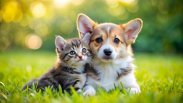 Corgi Scottish Images – Browse 533 Stock Photos, Vectors, and Video ...