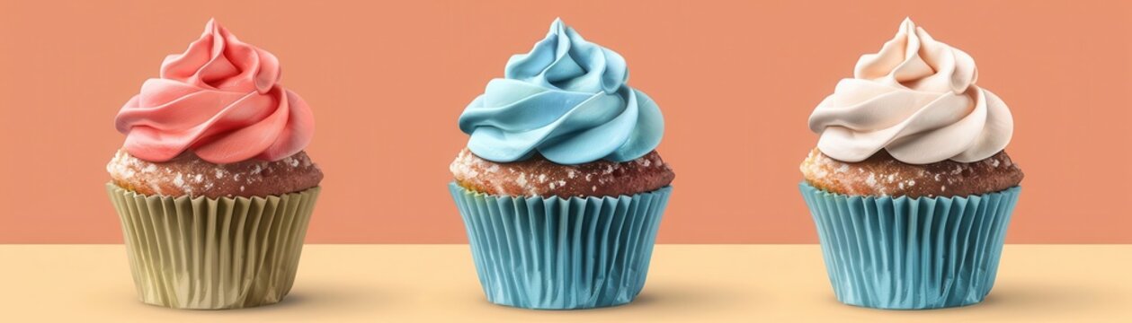 Cupcake Sidekant