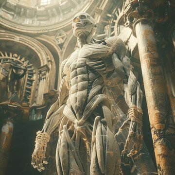 "Colossal Statue"-Bilder: Stock-Fotos & -Videos. | Adobe Stock
