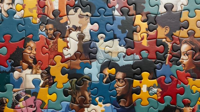 Integration Puzzle Images – Browse 24,725 Stock Photos, Vectors, and ...