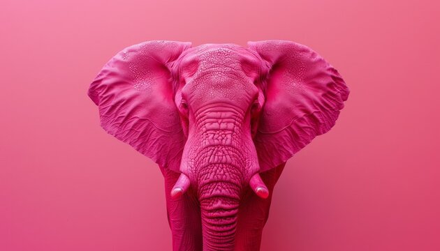 "Pink Elephant" Images – Browse 365 Stock Photos, Vectors, and Video ...