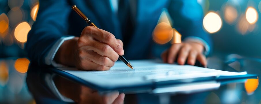 "Signing Document" Images – Browse 1,598 Stock Photos, Vectors, and ...