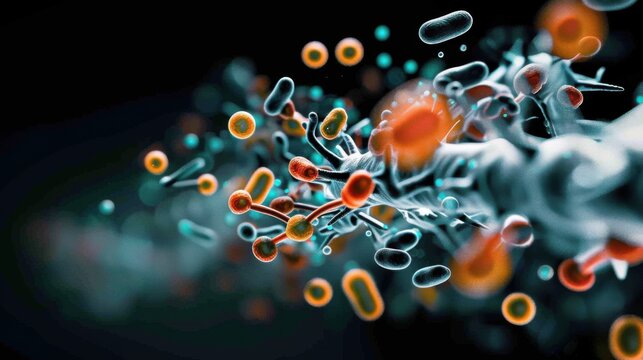 "Lactobacillus Acidophilus" Images – Browse 5,576 Stock Photos, Vectors ...
