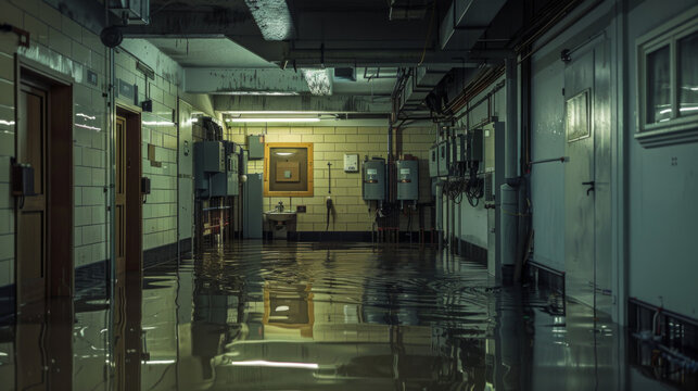 "Electrical Room" Images – Browse 1,246 Stock Photos, Vectors, and ...