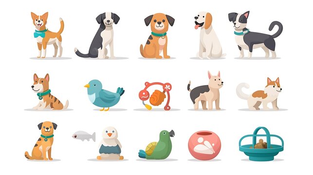 Pet Website Background Images – Browse 22,582 Stock Photos, Vectors ...
