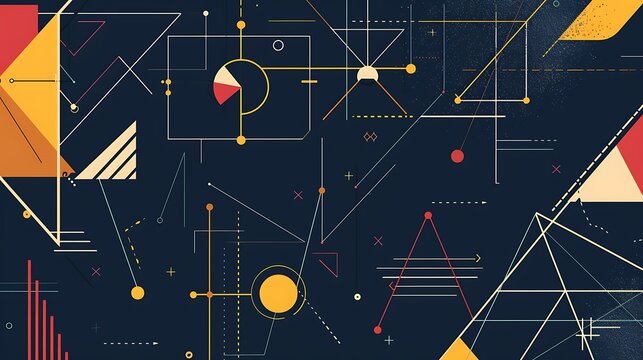 "Euclidean Geometry" Images – Browse 429 Stock Photos, Vectors, and ...