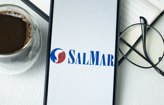 Salmar Images – Browse 12 Stock Photos, Vectors, and Video | Adobe Stock