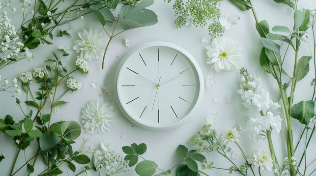 "White Clock" Images – Browse 611 Stock Photos, Vectors, and Video ...