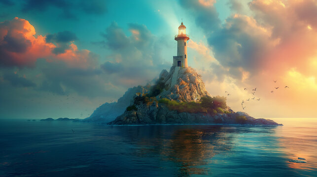 "Magical Island" Images – Browse 204 Stock Photos, Vectors, and Video ...