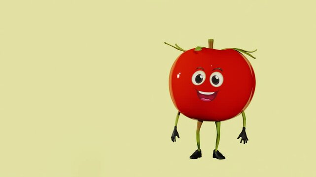 Tomato Cartoon Images – Browse 171,483 Stock Photos, Vectors, and Video ...
