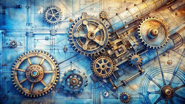 "Mechanical Engineering" Images – Browse 72,937 Stock Photos, Vectors ...