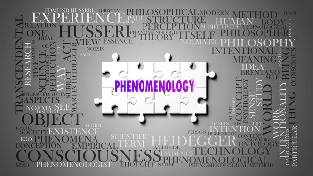 Phenomenology Images – Browse 714 Stock Photos, Vectors, and Video ...